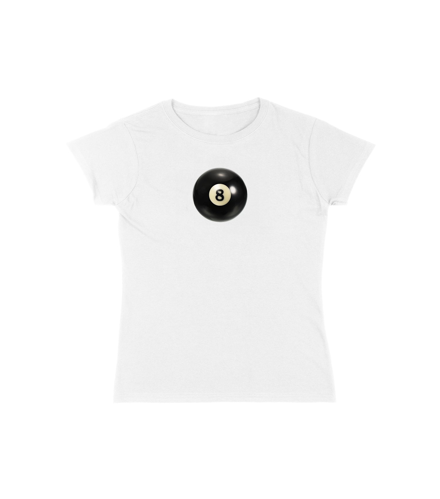 8 ball t shirts store