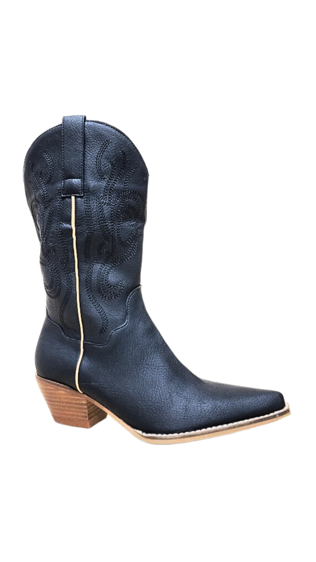 Dallas Western Boot – Shop Kristin Jones